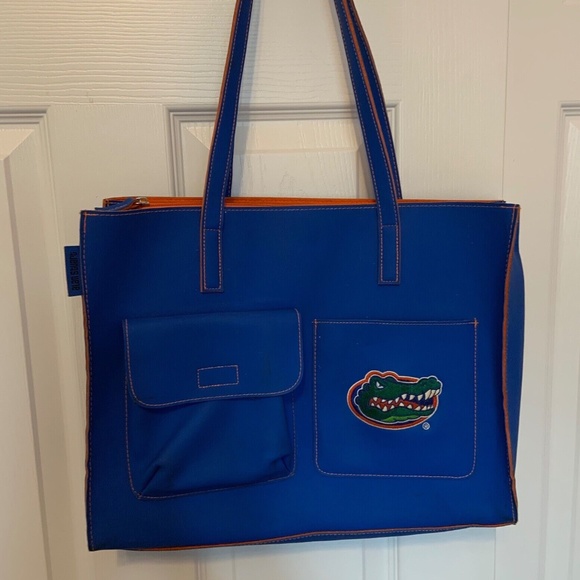 Alan Stuart | Bags | Alan Stuart University Of Florida Gators Large ...